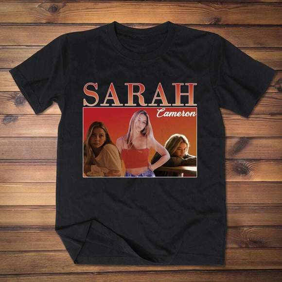 LormaChill | Shirts | Sarah Cameron Outer Banks Unisex T Shirt | Poshmark